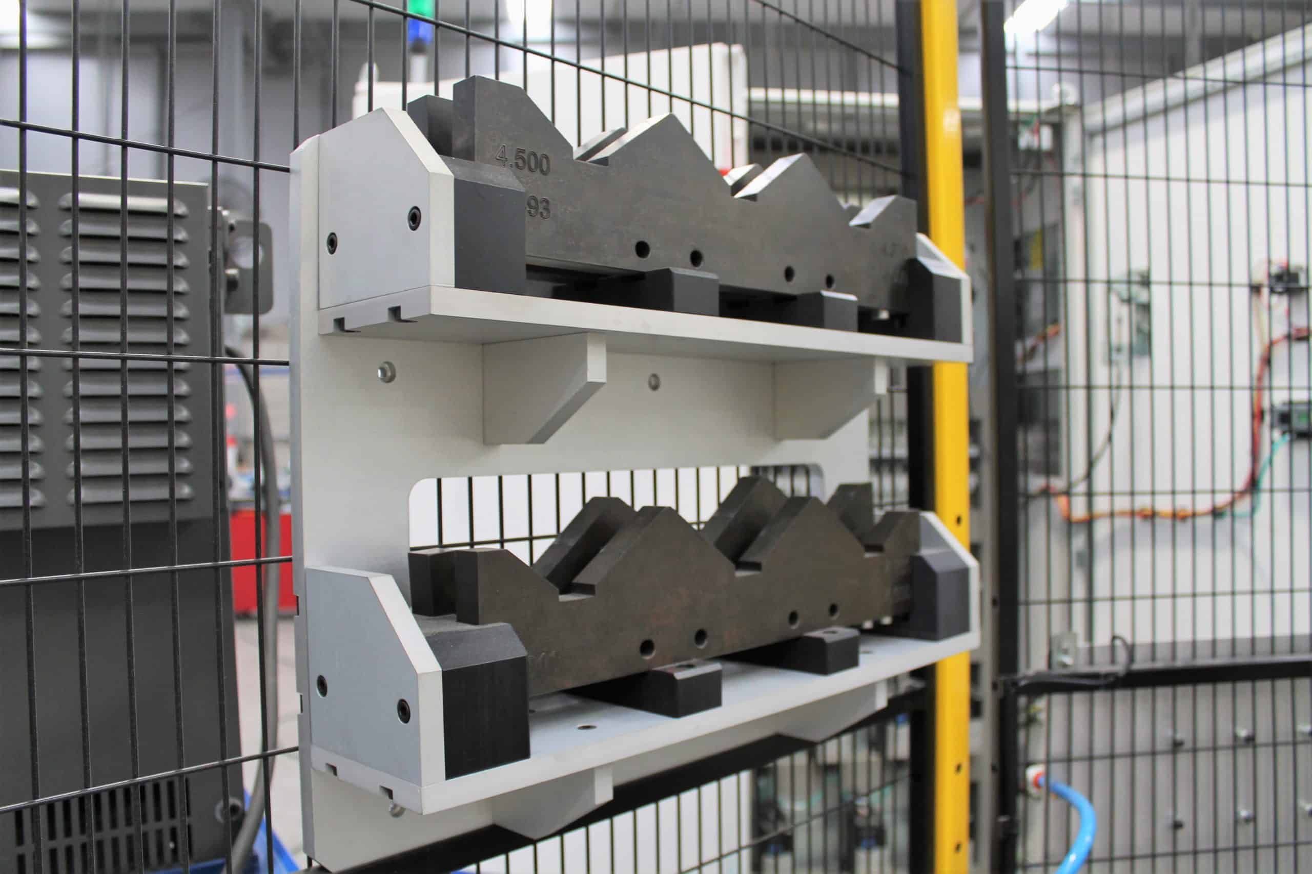 Robotic Cells – Advanced Manufacturing Development