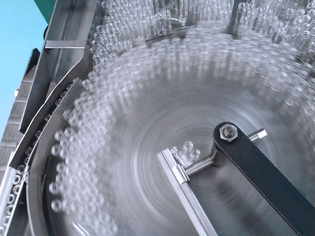 Healthcare Industry Assembly and Automation | AMD