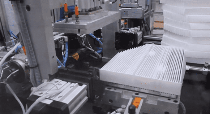 Automation and Assembly Equipment Videos | AMD
