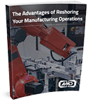 Advanced Manufacturing Development: Custom Assembly Lines & Machines