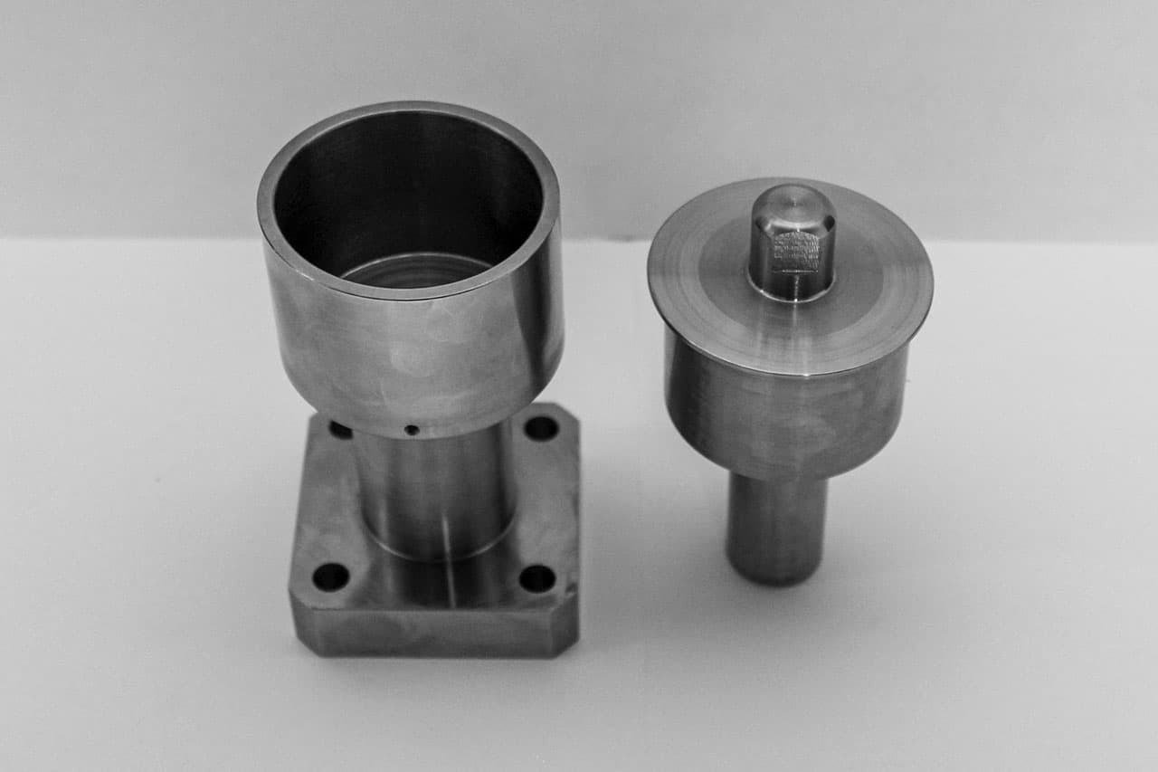 New CNC Machining Services from AMD - AMD Machines